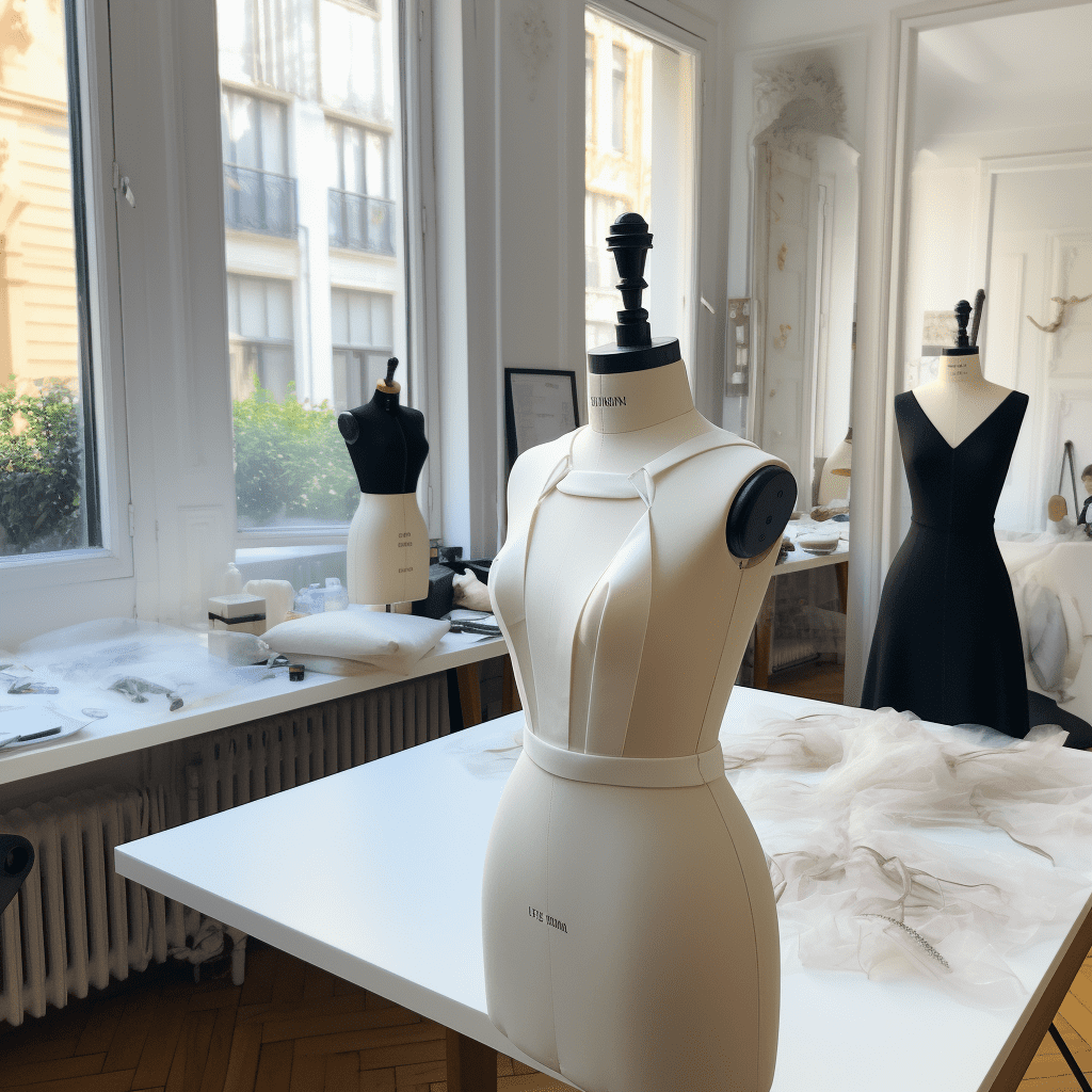 Devenir une maison de Haute Couture - Les critères du luxe