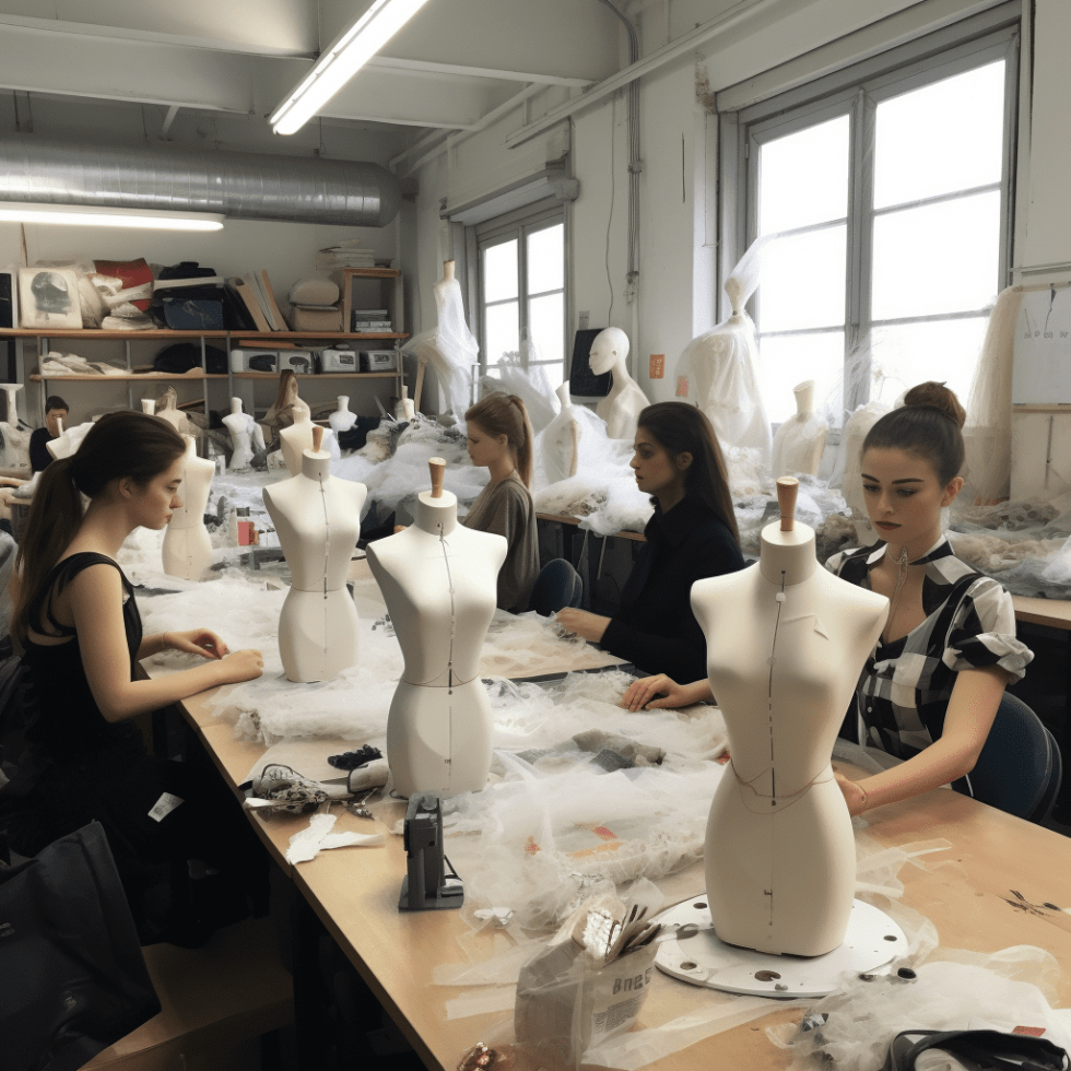 Devenir une maison de Haute Couture - Les critères du luxe