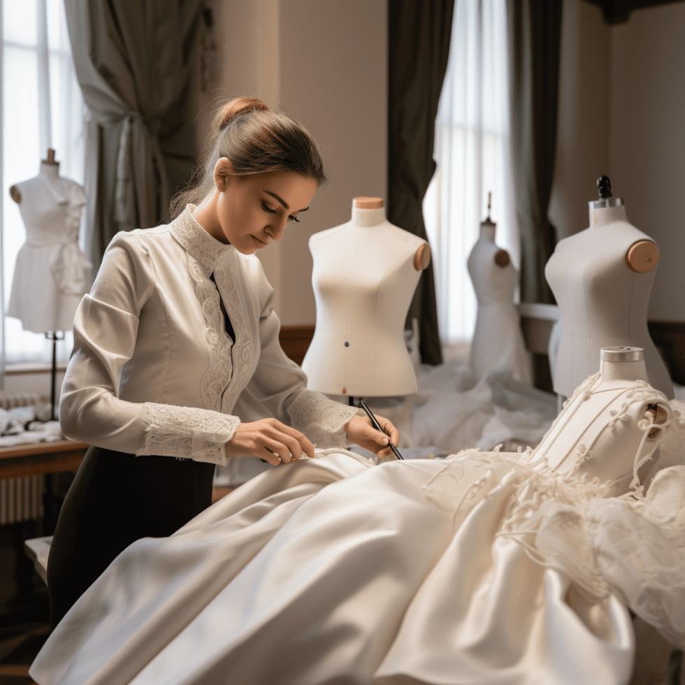 Devenir une maison de Haute Couture - Les critères du luxe