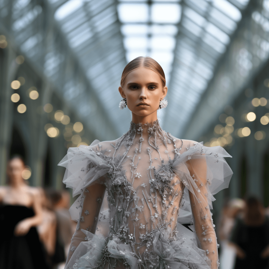 Devenir une maison de Haute Couture - Les critères du luxe