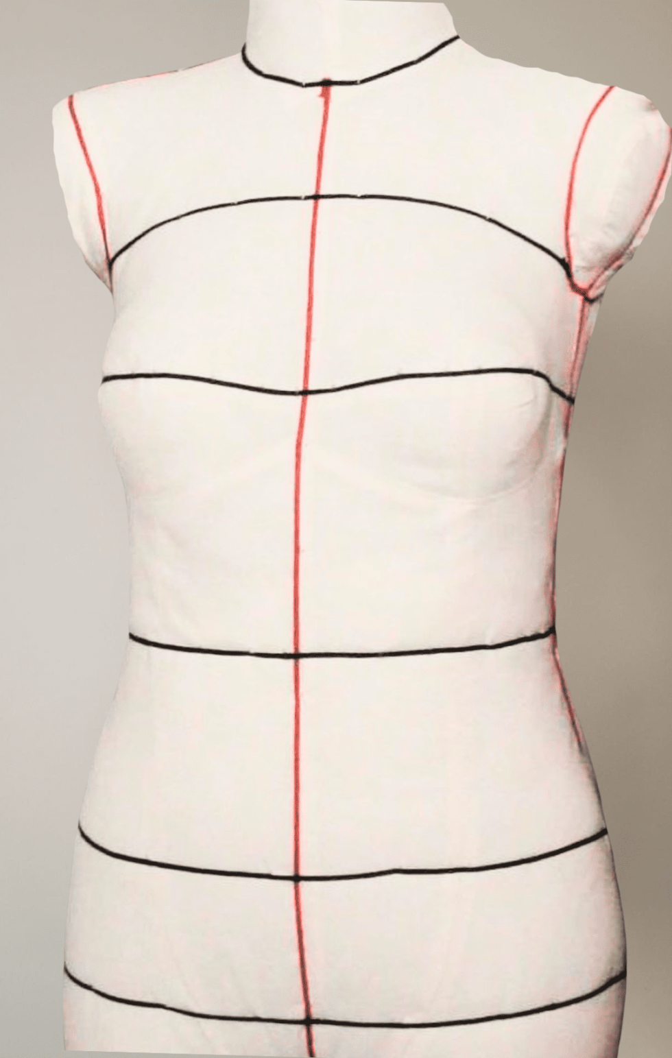 Créer ton Mannequin Sur-Mesure ! MASTERCLASS Couture